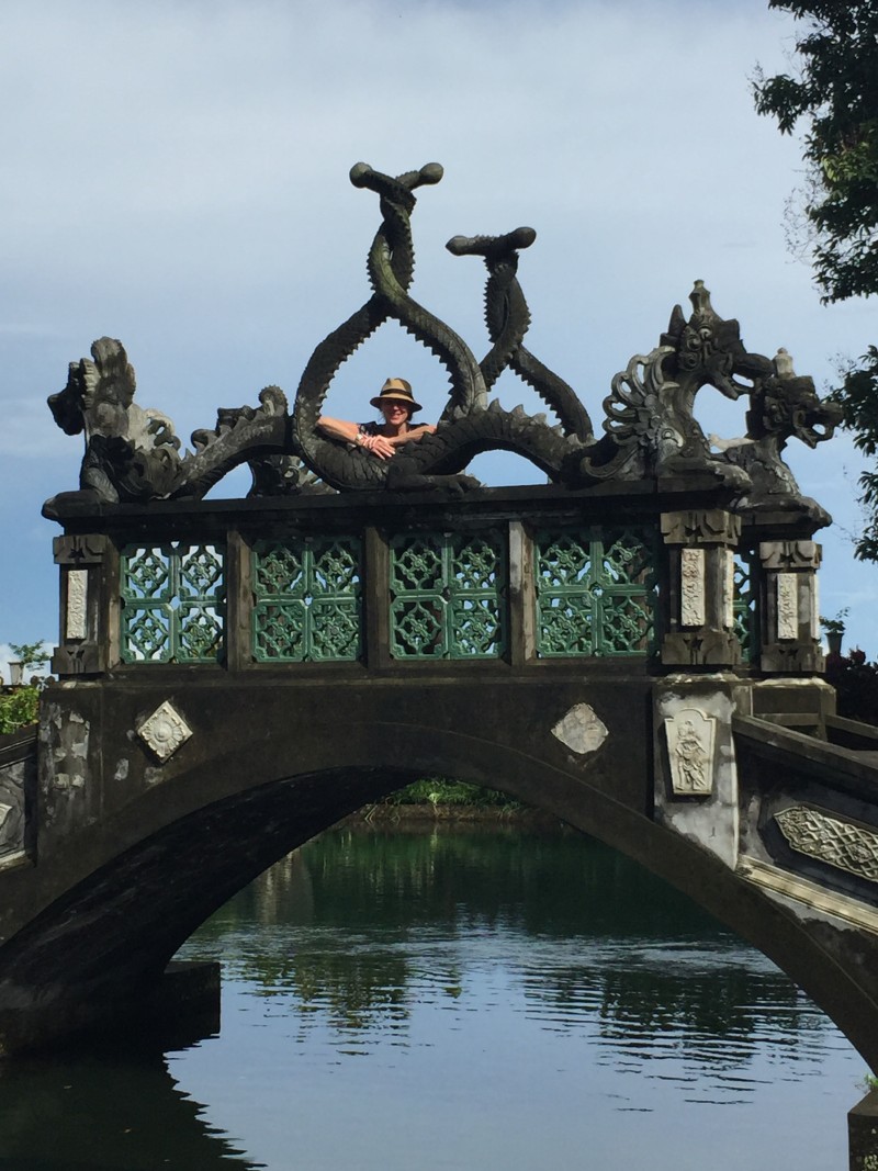 Water — Immersion and Sprinkling – Nick Ringma – Musings and More Blog