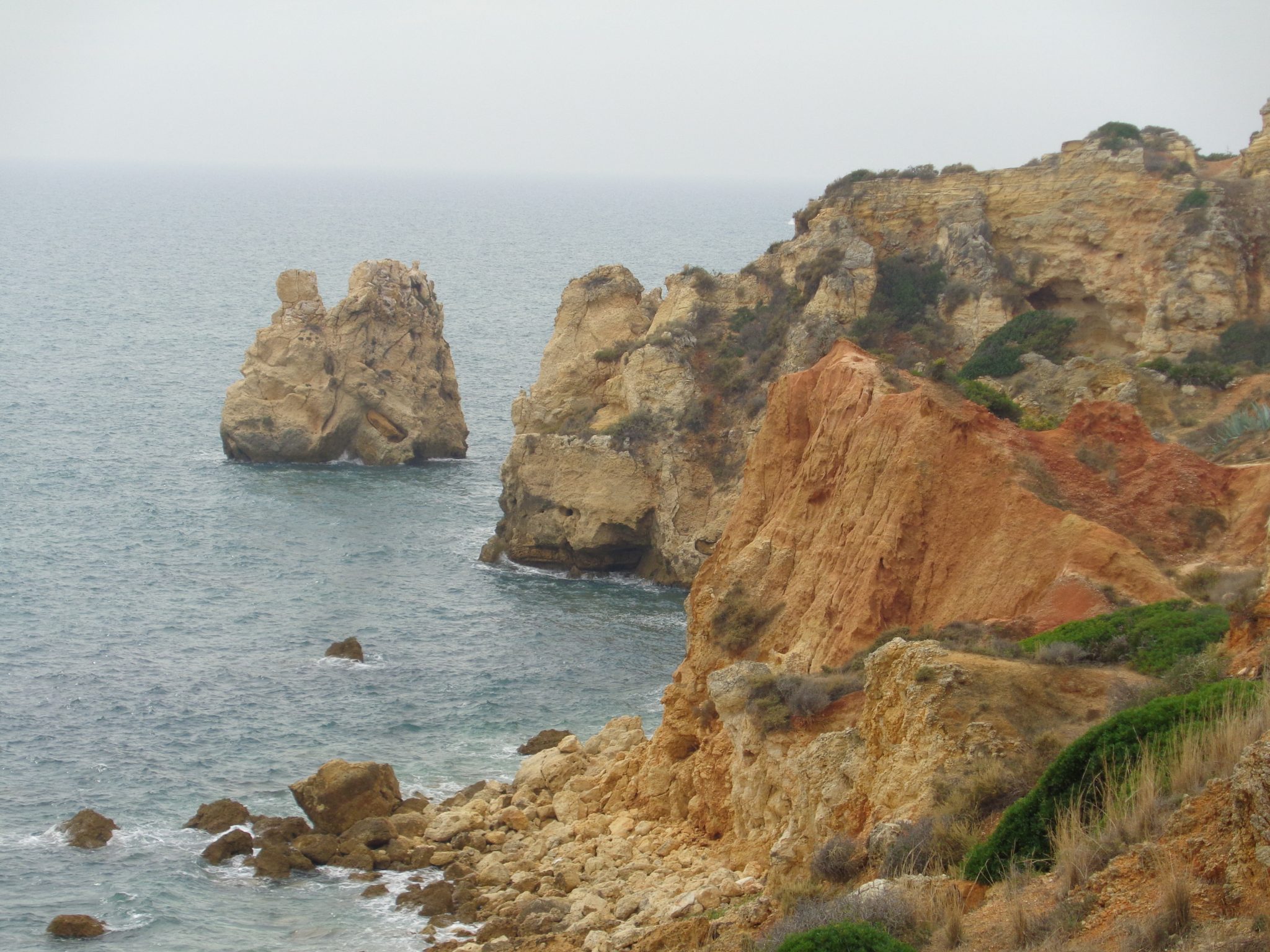 Cliffs, Caves n Waves – Nick Ringma – Musings and More Blog