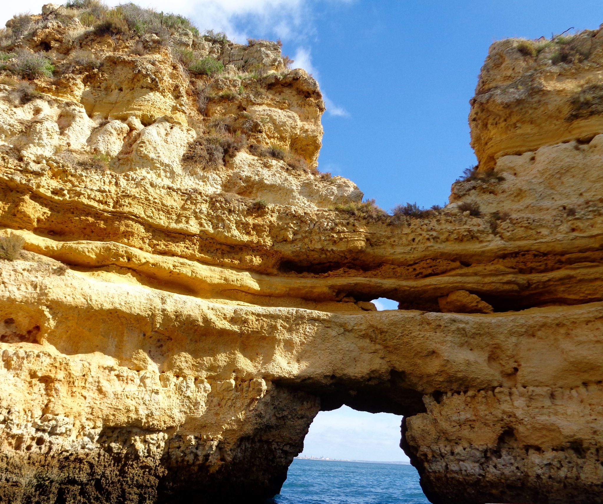 Cliffs, Caves n Waves – Nick Ringma – Musings and More Blog