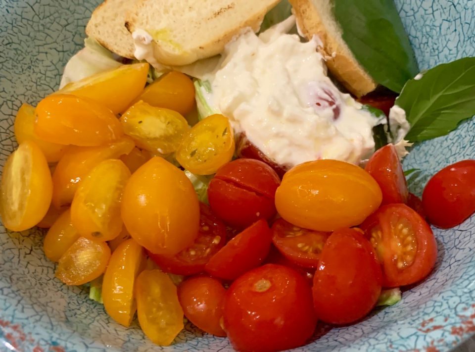What Food These Morsels Be – Nick Ringma – Musings and More Blog
