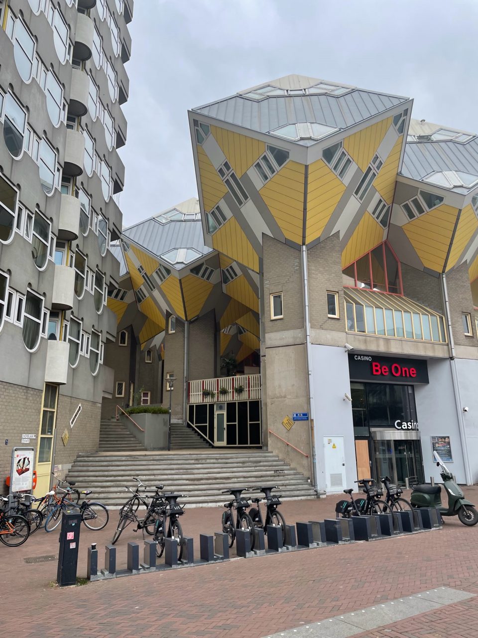 A Brick Sandbox – Nick Ringma – Musings and More Blog