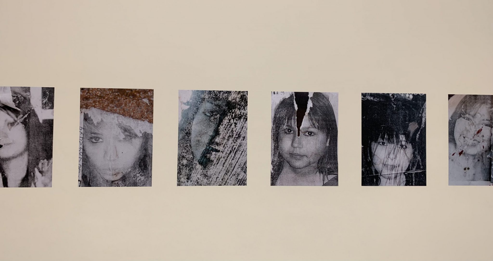 7000 Missing Women – Nick Ringma – Musings and More Blog